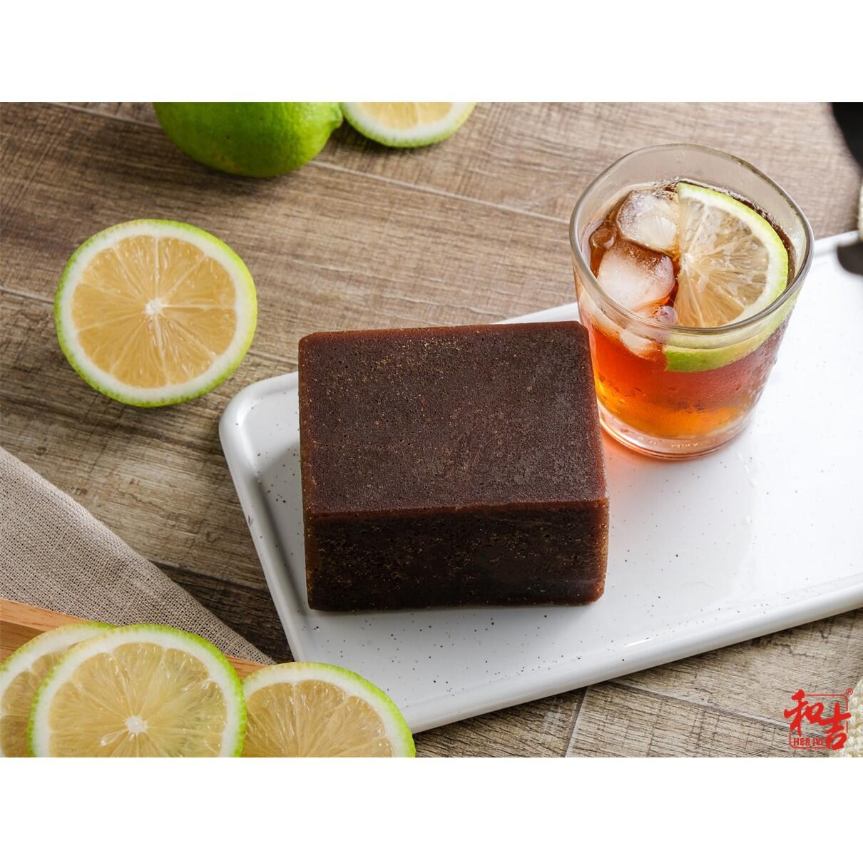 White gourd tea brick - 錦翃