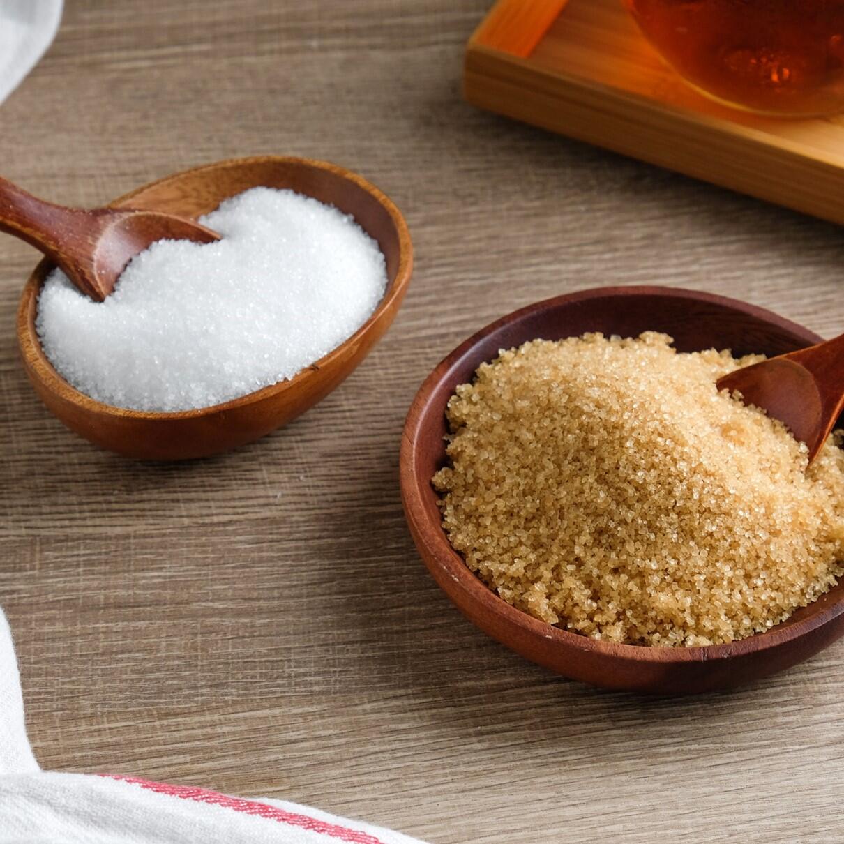 Granulated sugar - Jin Hong Sugar Co., Ltd